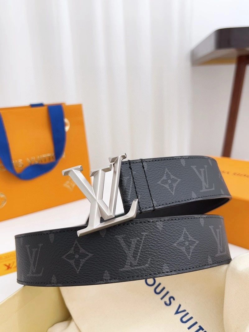 Top match Louis Vuitton Belts