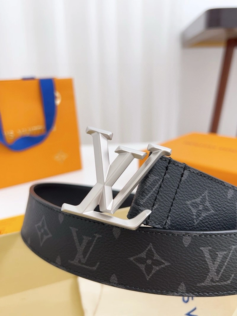 Top match Louis Vuitton Belts