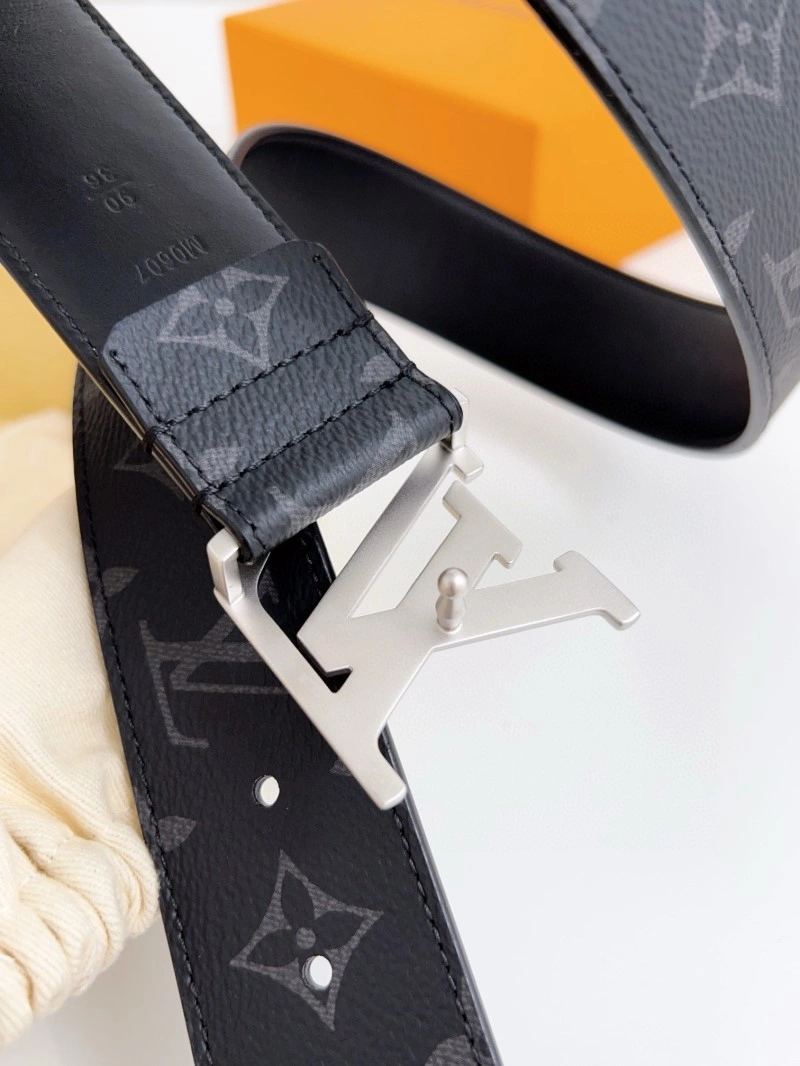 Top match Louis Vuitton Belts