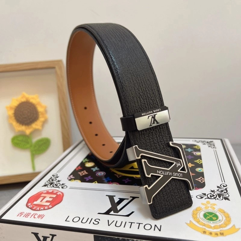 Precise copy Louis Vuitton Belts