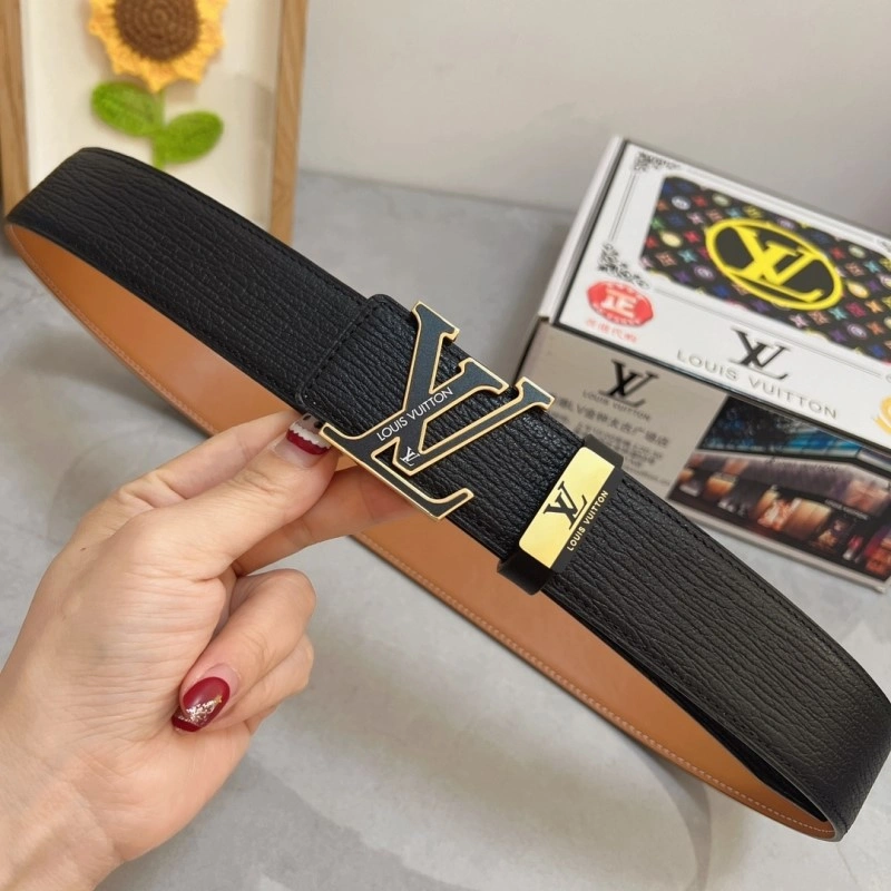 Precise copy Louis Vuitton Belts