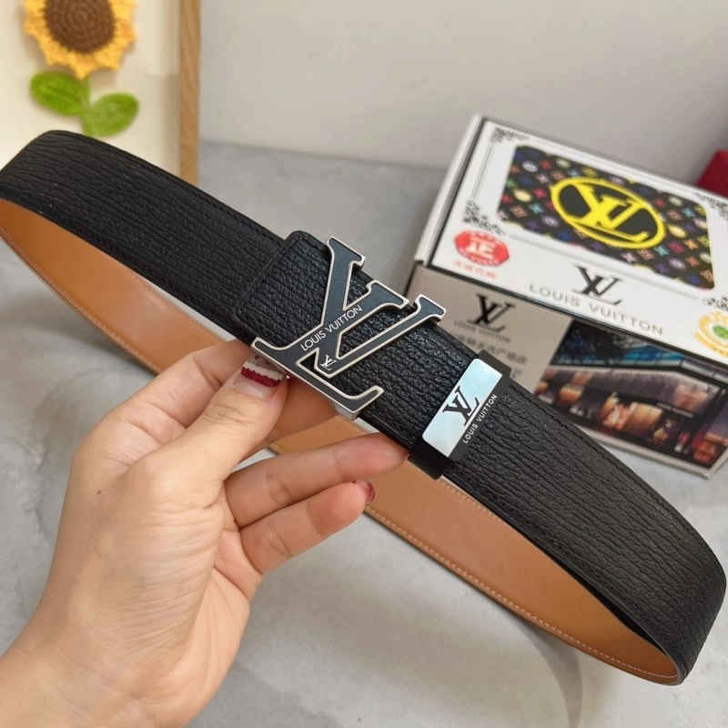 Precise copy Louis Vuitton Belts