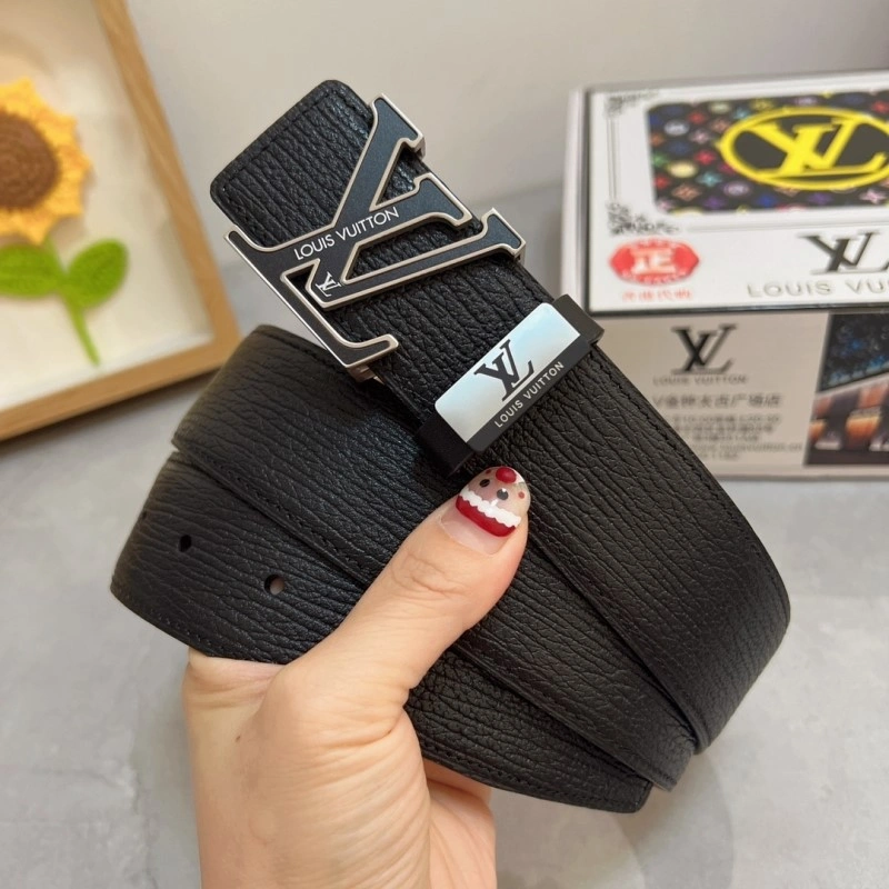Precise copy Louis Vuitton Belts