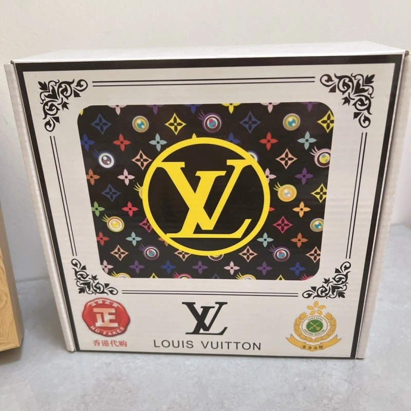 Brand-authenticated Louis Vuitton Belts
