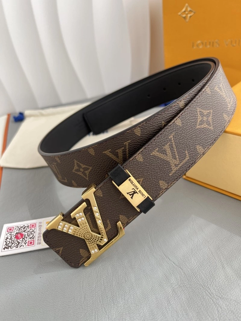 Top match Louis Vuitton Belts
