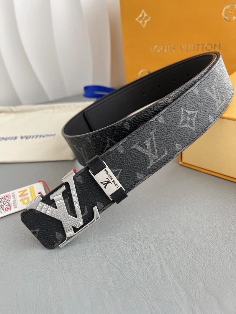 Top match Louis Vuitton Belts