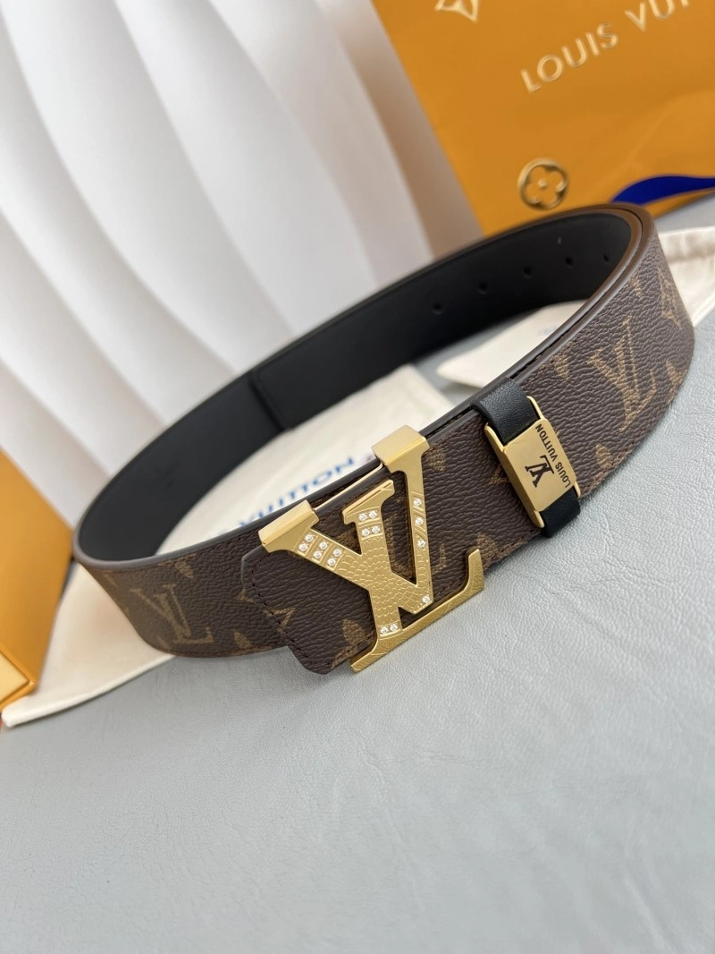 Top match Louis Vuitton Belts