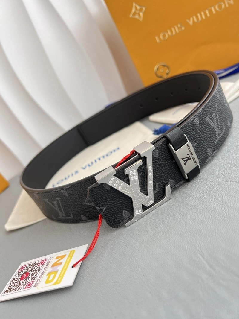 Top match Louis Vuitton Belts