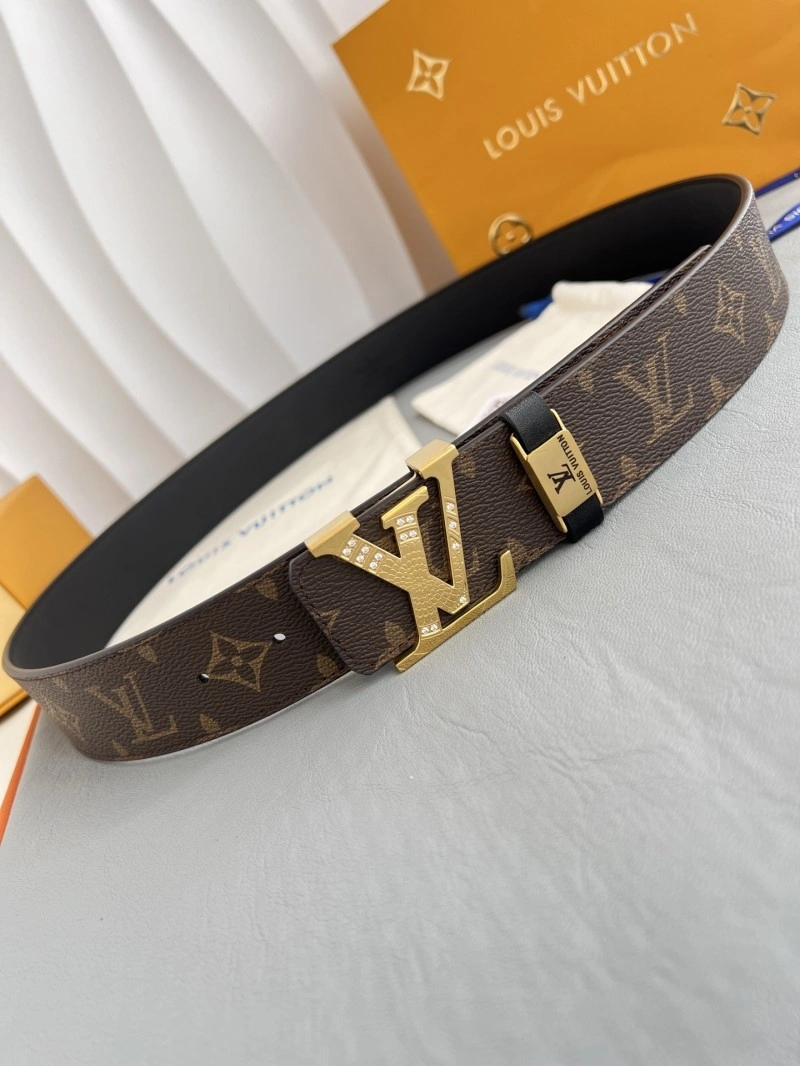 Top match Louis Vuitton Belts