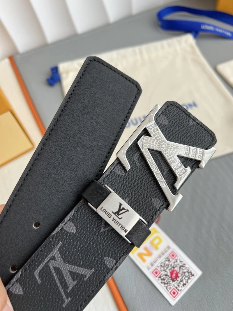 Top match Louis Vuitton Belts