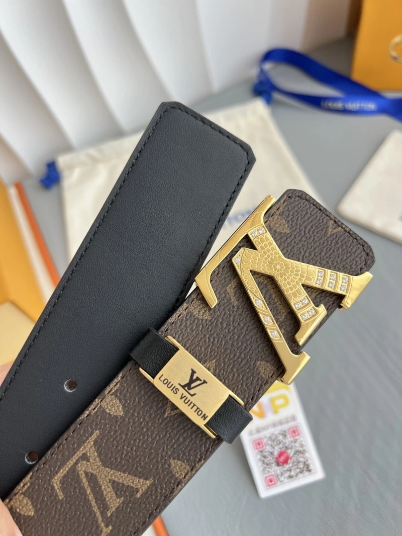 Top match Louis Vuitton Belts