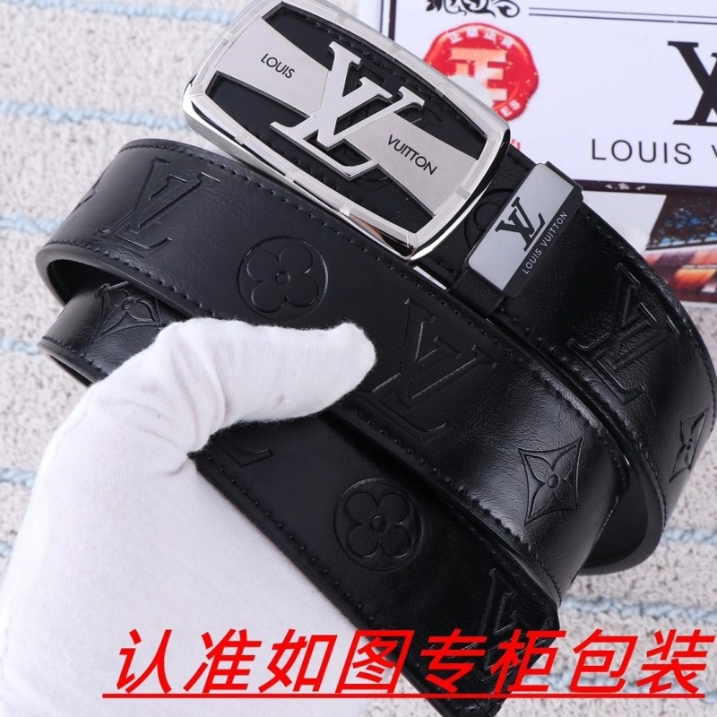 High fidelity Louis Vuitton Belts