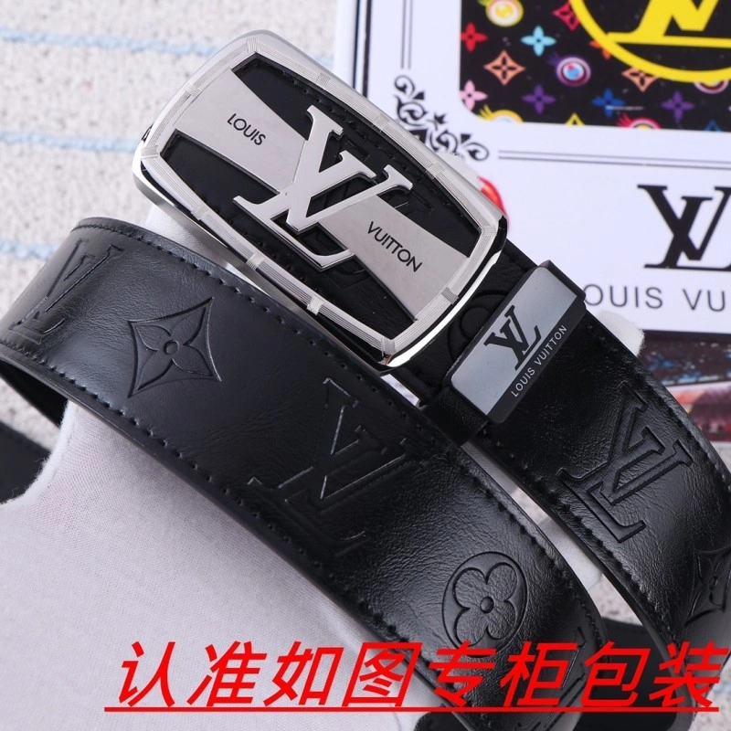 High fidelity Louis Vuitton Belts
