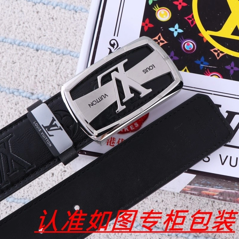High fidelity Louis Vuitton Belts