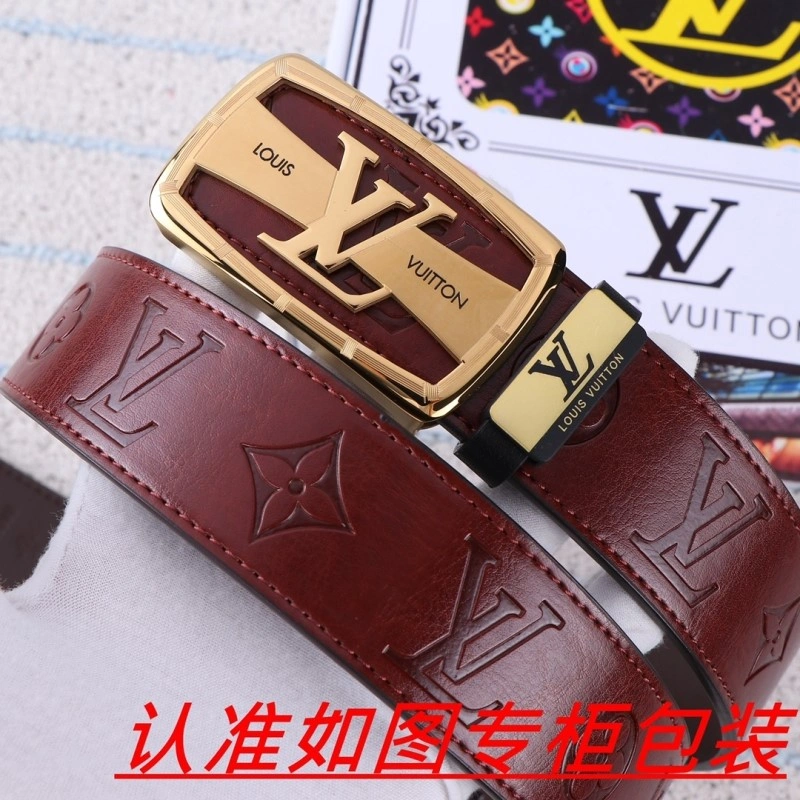 Top mirror Louis Vuitton Belts