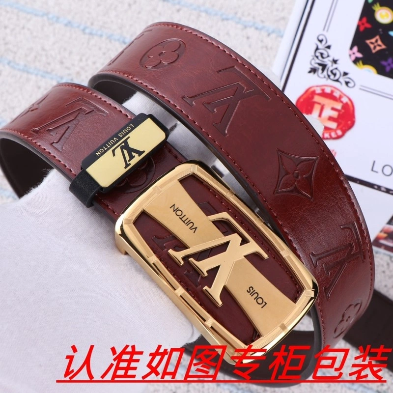 Top mirror Louis Vuitton Belts