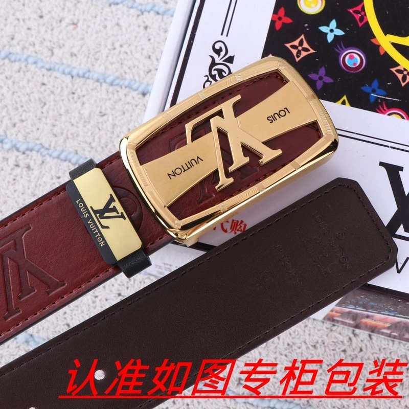 Top mirror Louis Vuitton Belts