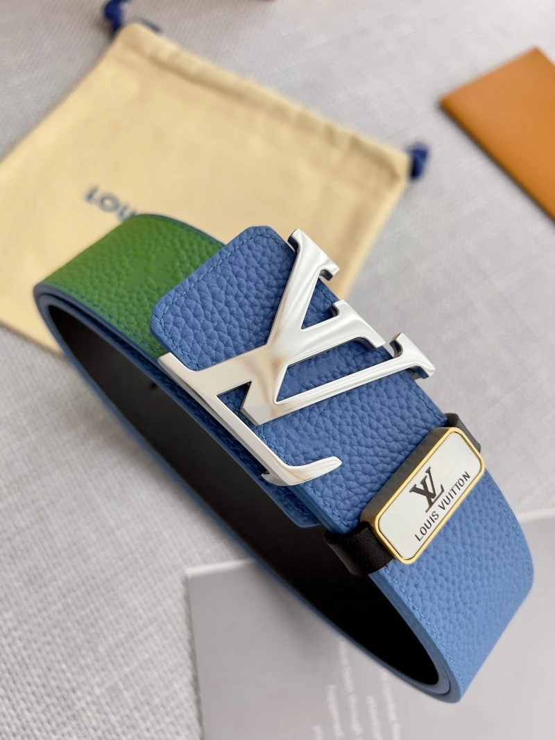 Brand-original Louis Vuitton Belts