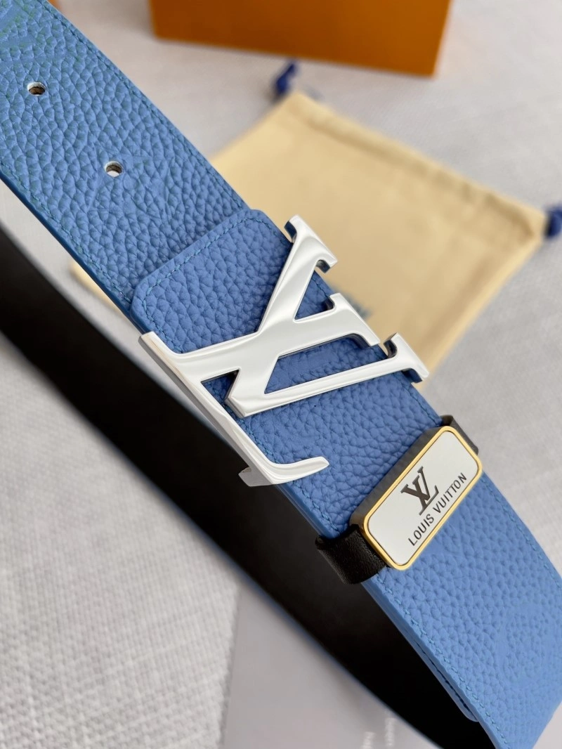 Brand-original Louis Vuitton Belts