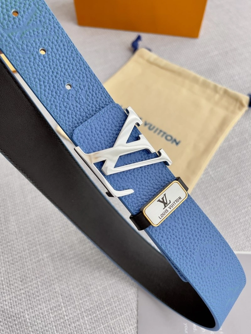 Brand-original Louis Vuitton Belts