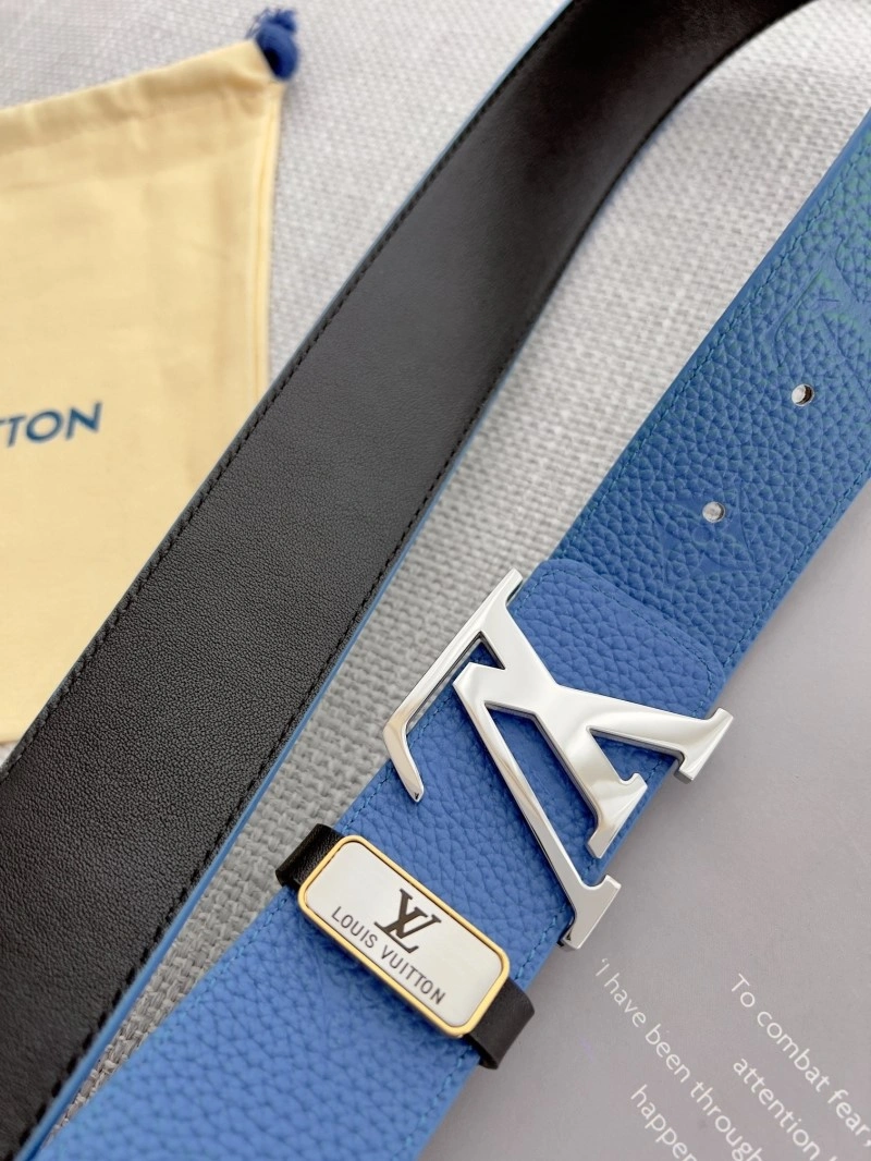 Brand-original Louis Vuitton Belts