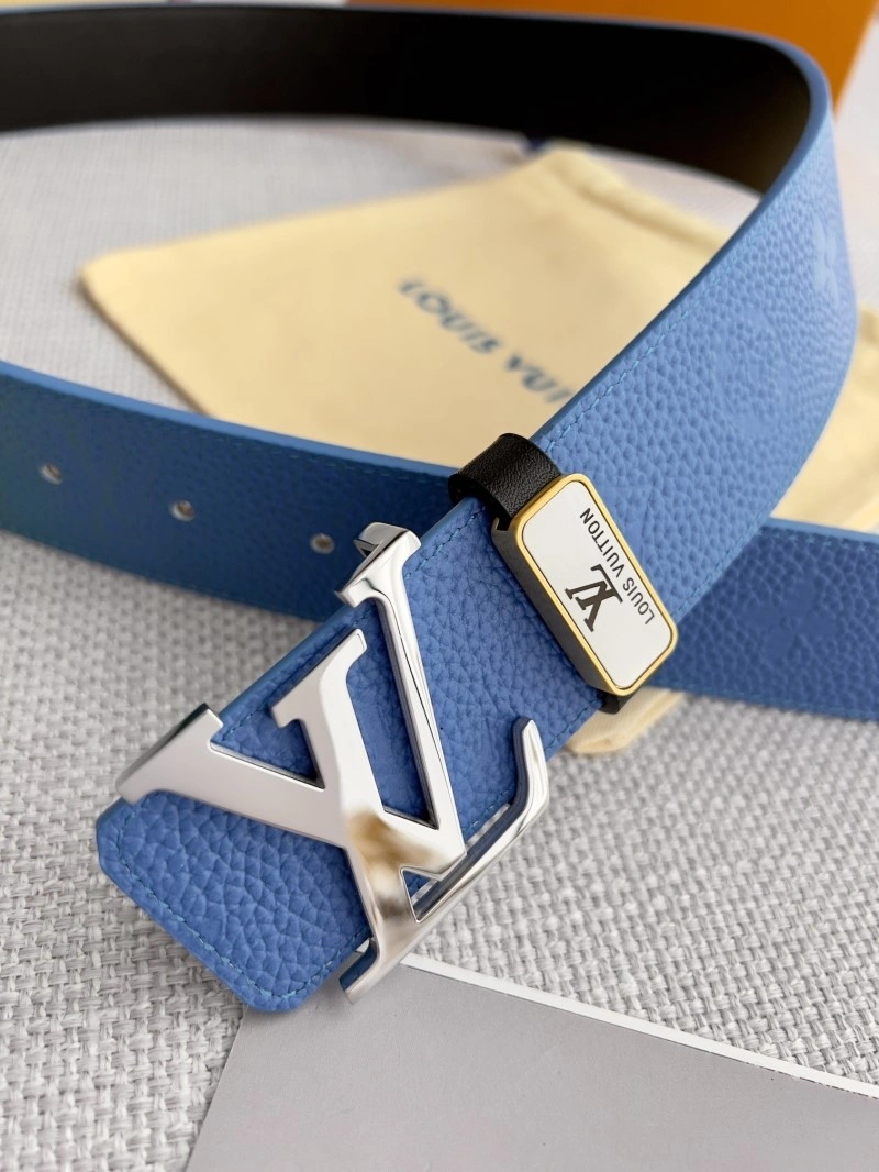 Brand-original Louis Vuitton Belts