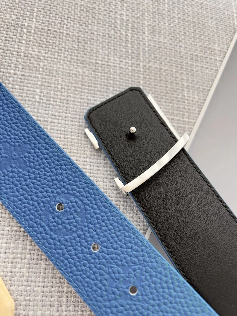 Brand-original Louis Vuitton Belts