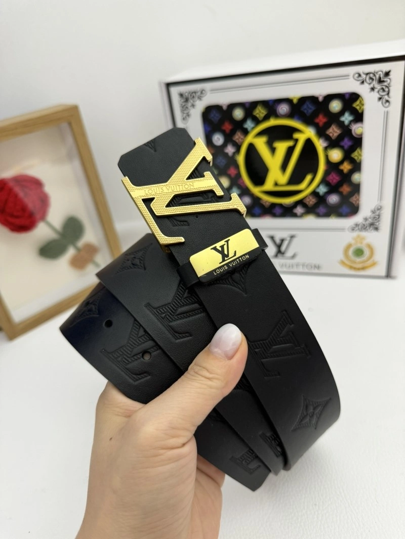 Inexpensive Louis Vuitton Belts