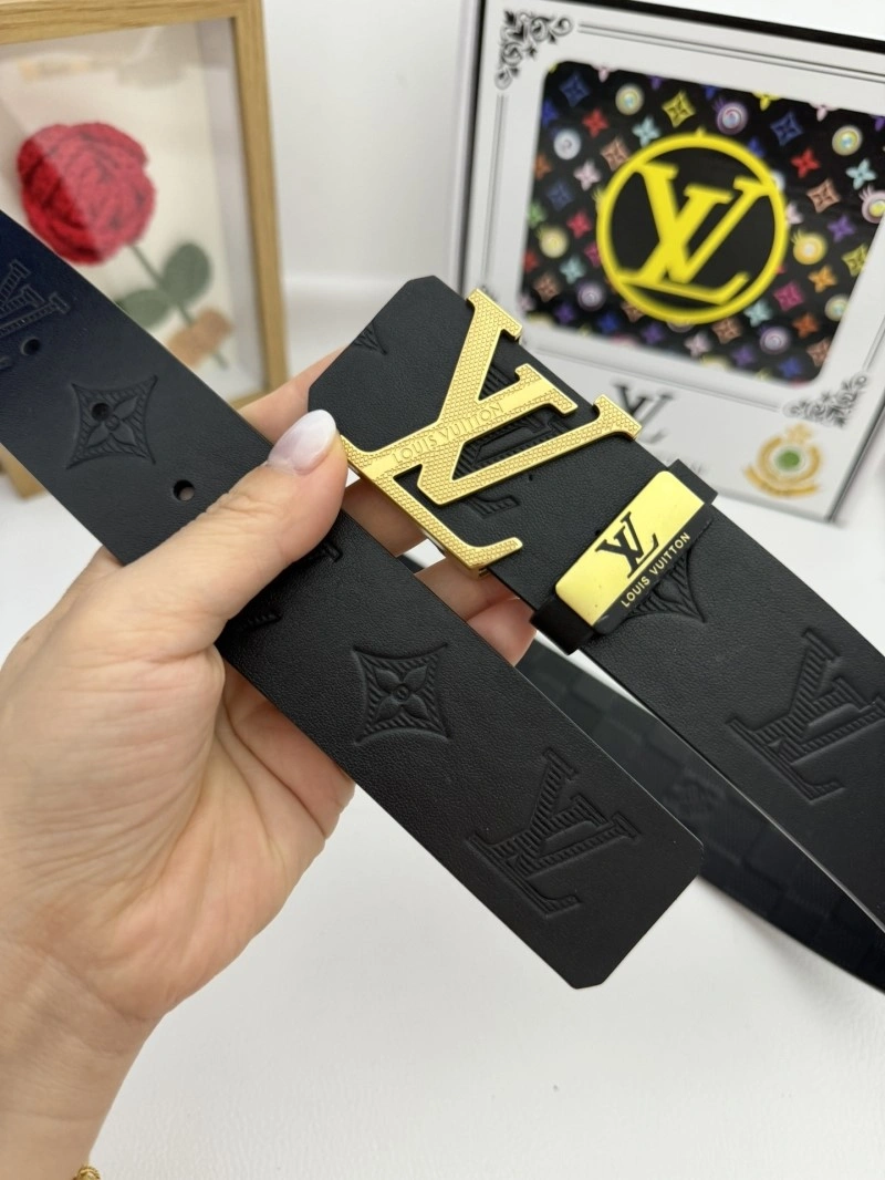 Inexpensive Louis Vuitton Belts