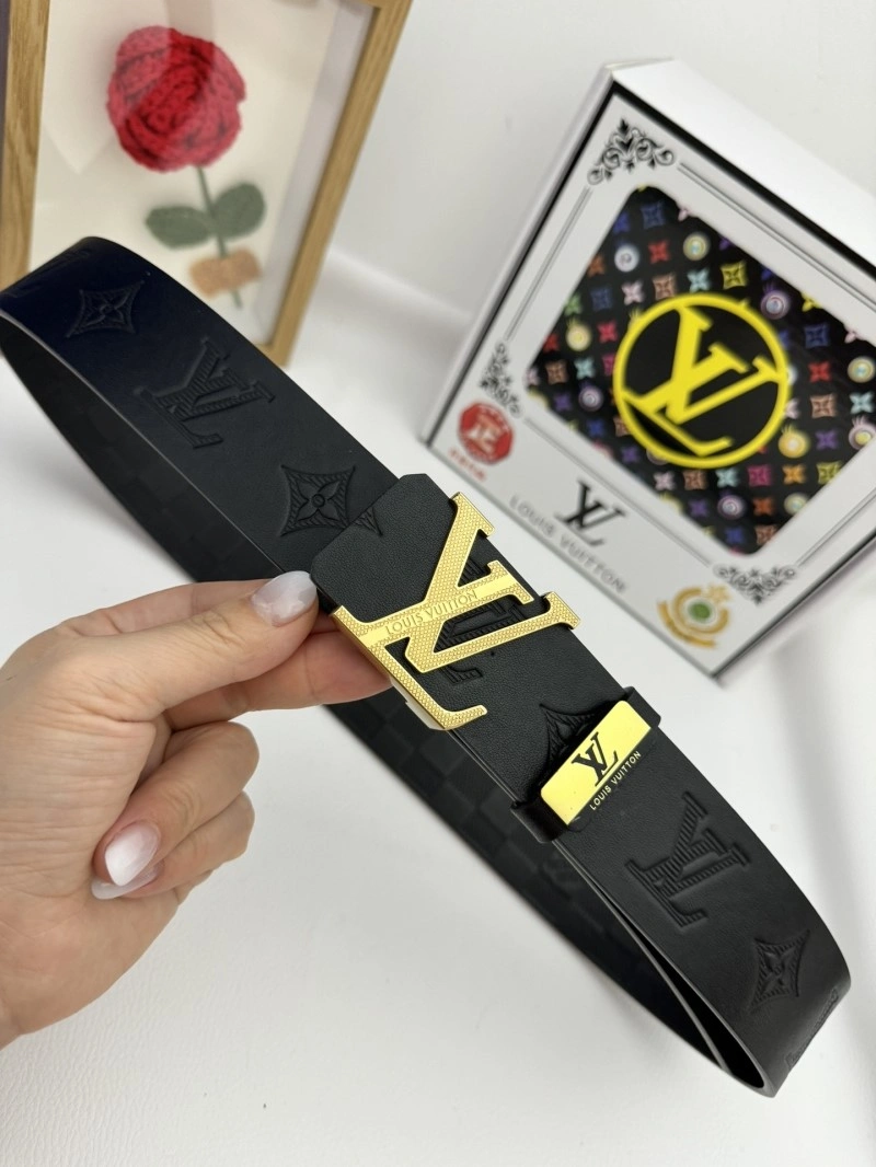 Inexpensive Louis Vuitton Belts