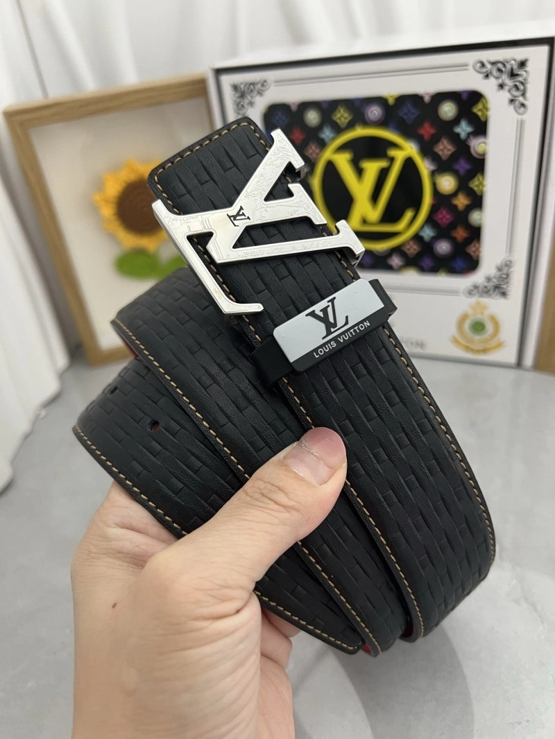 High fidelity Louis Vuitton Belts