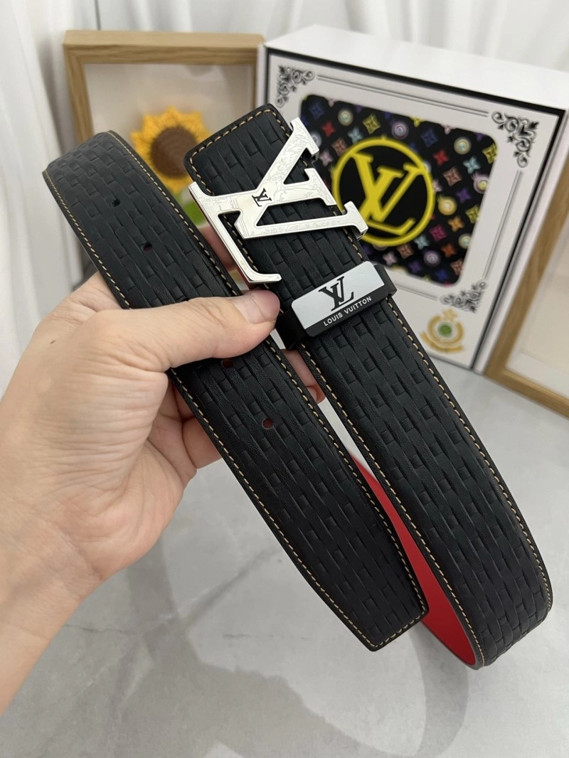 High fidelity Louis Vuitton Belts
