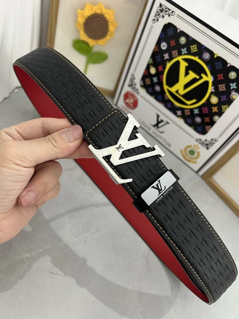 High fidelity Louis Vuitton Belts