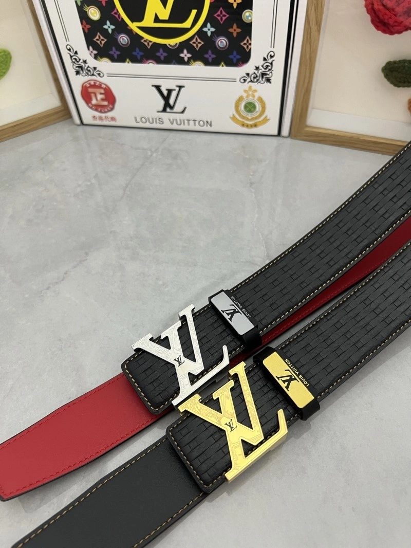 High fidelity Louis Vuitton Belts
