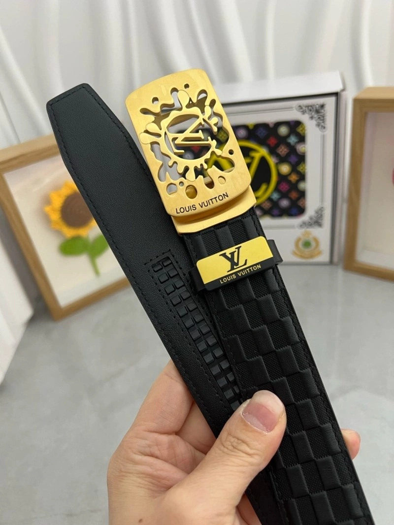 Bargain Louis Vuitton Belts