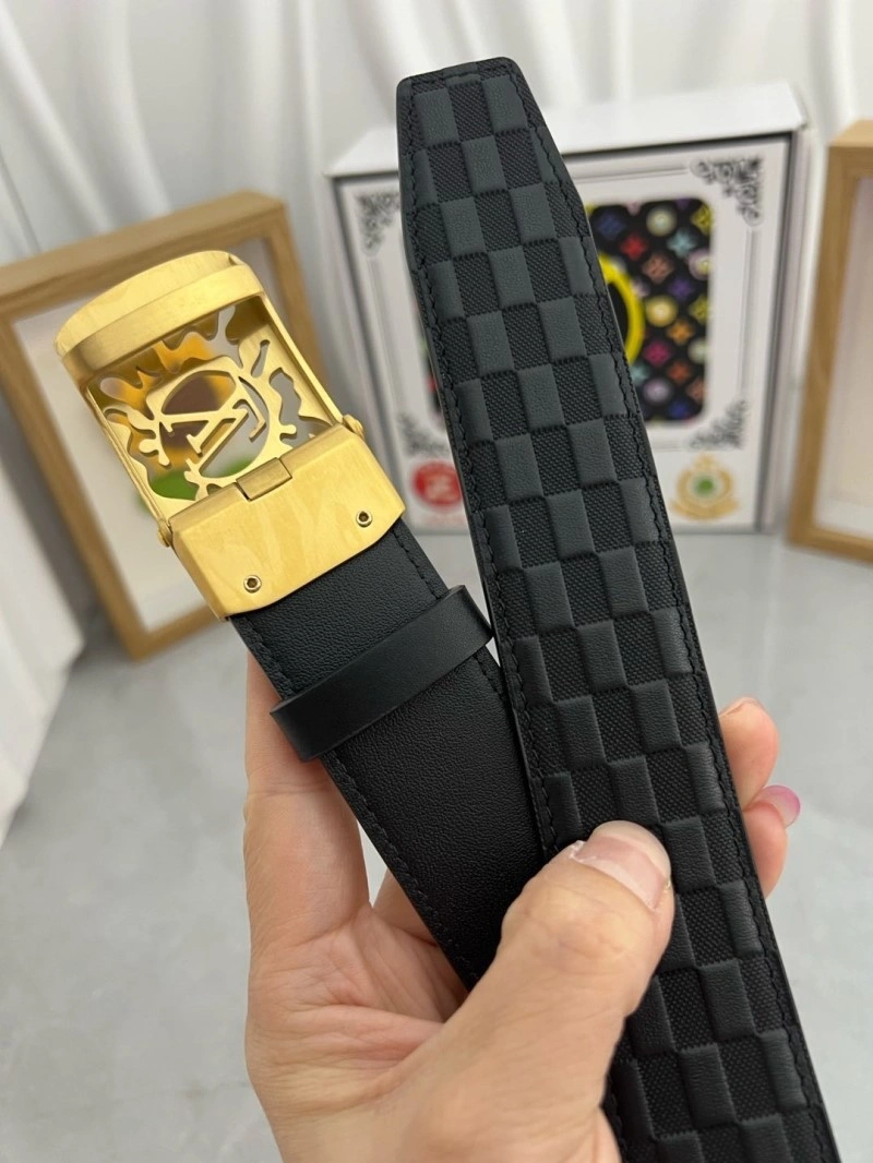 Bargain Louis Vuitton Belts