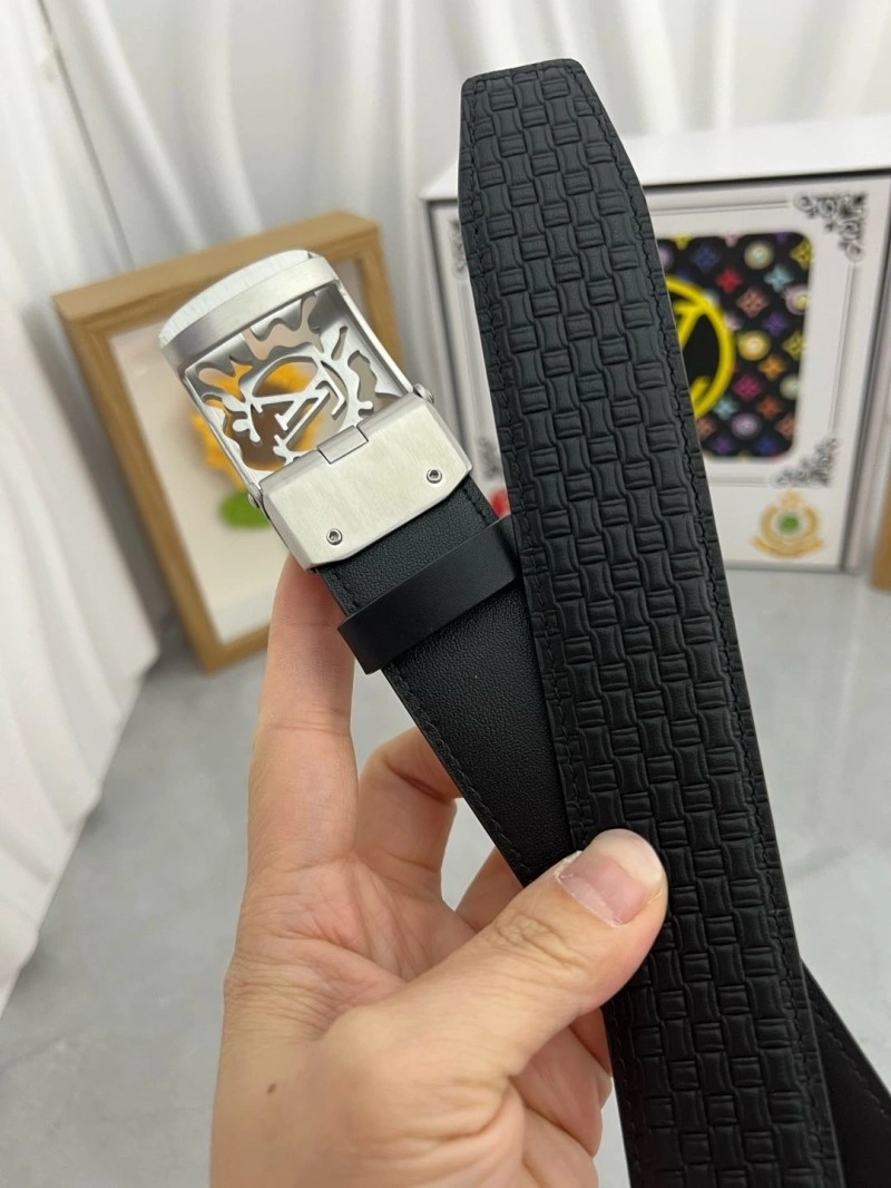 Precise copy Louis Vuitton Belts