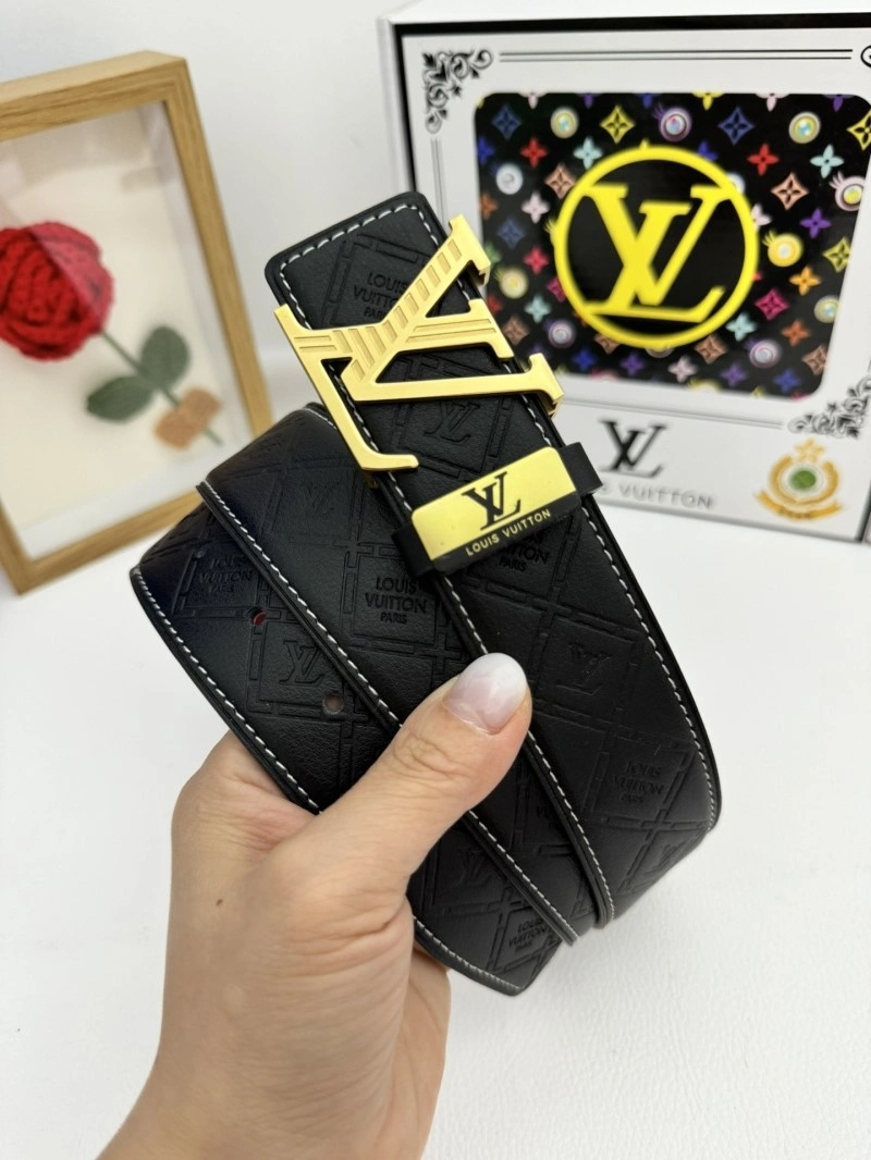 1:1 copy Louis Vuitton Belts