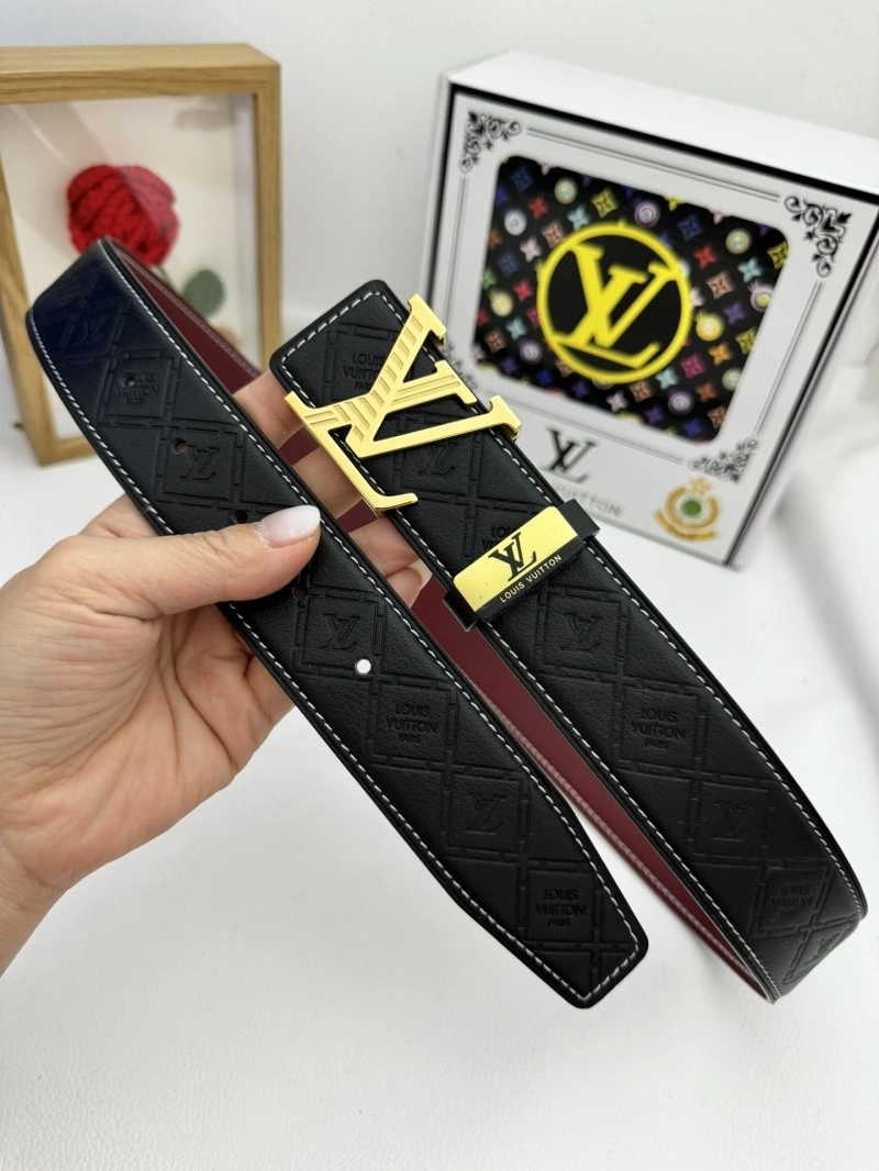 1:1 copy Louis Vuitton Belts