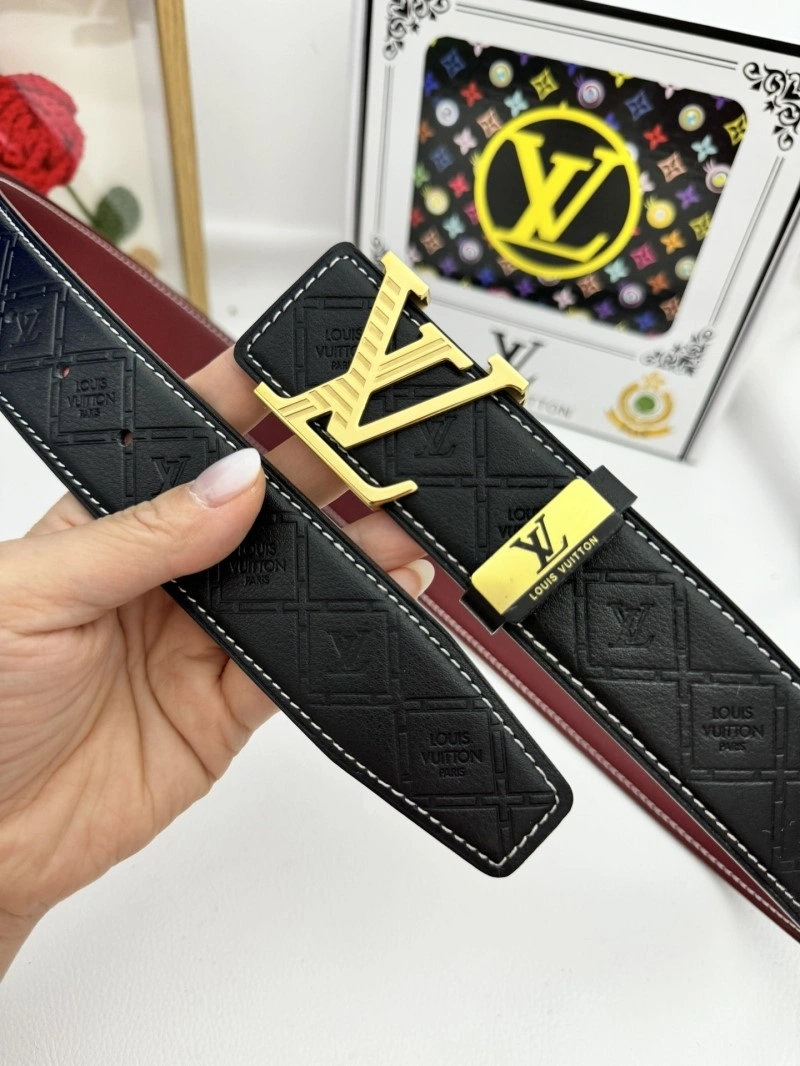 1:1 copy Louis Vuitton Belts