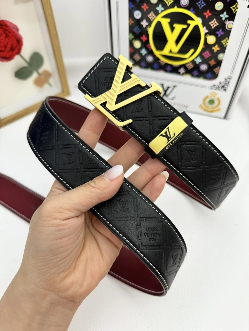 1:1 copy Louis Vuitton Belts