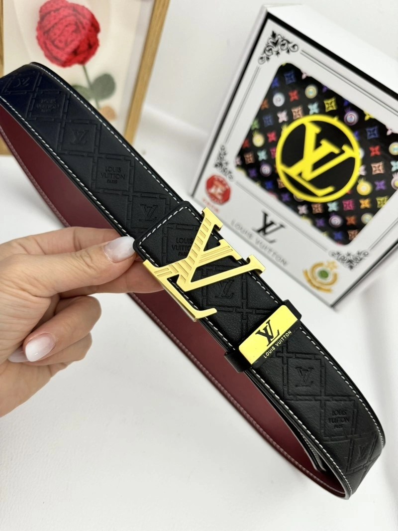 1:1 copy Louis Vuitton Belts