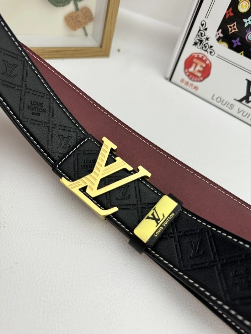 1:1 copy Louis Vuitton Belts