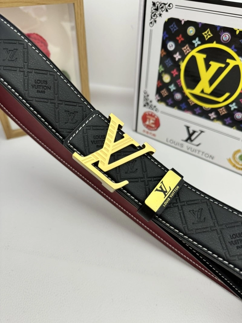 1:1 copy Louis Vuitton Belts