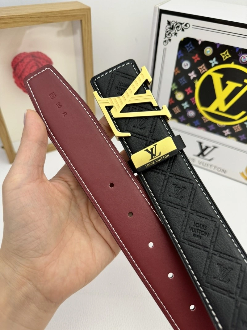 1:1 copy Louis Vuitton Belts