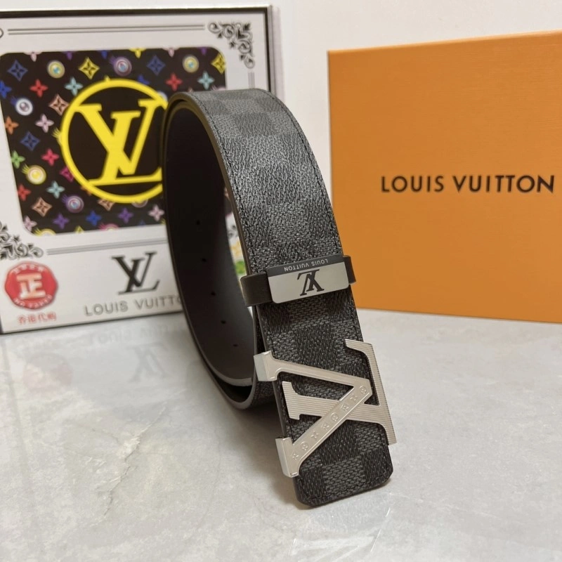 Economical Louis Vuitton Belts