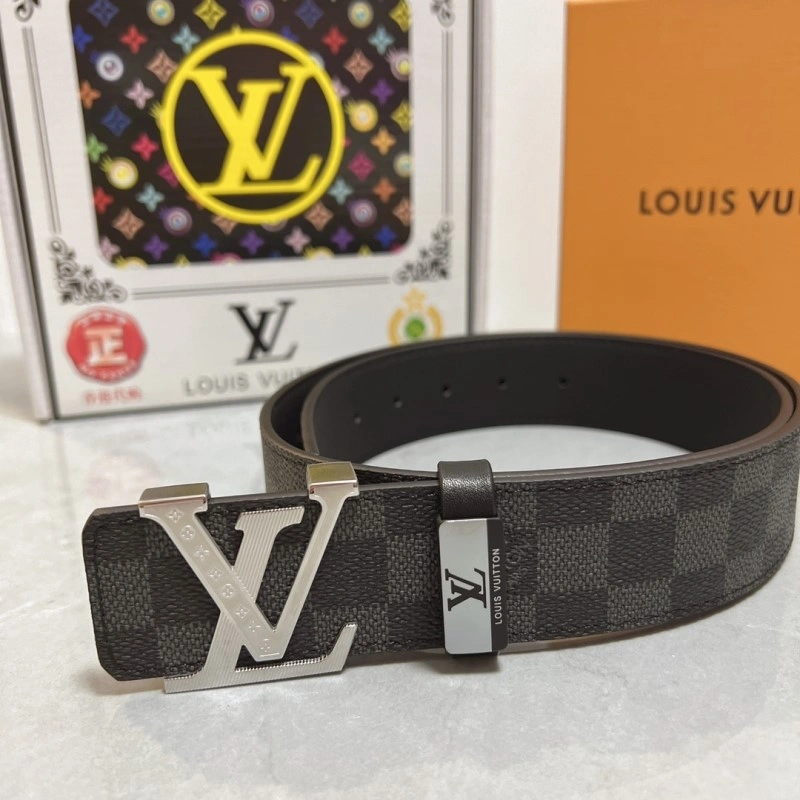 Economical Louis Vuitton Belts