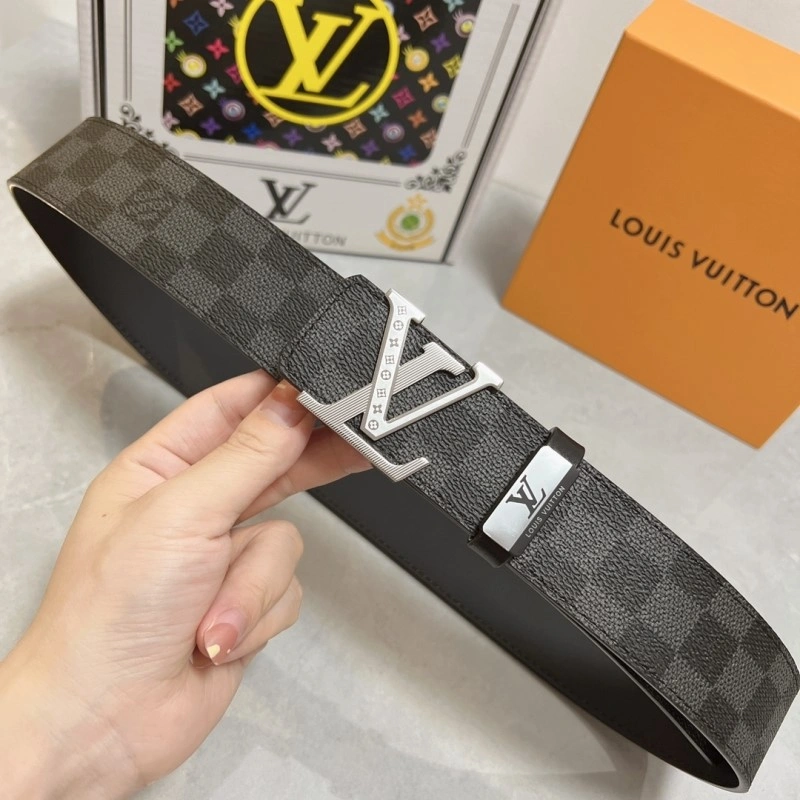 Economical Louis Vuitton Belts
