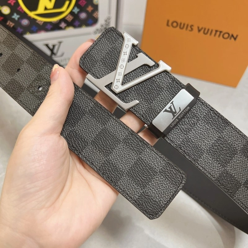 Economical Louis Vuitton Belts