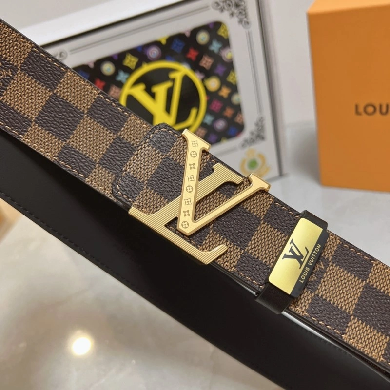 Perfect replica Louis Vuitton Belts